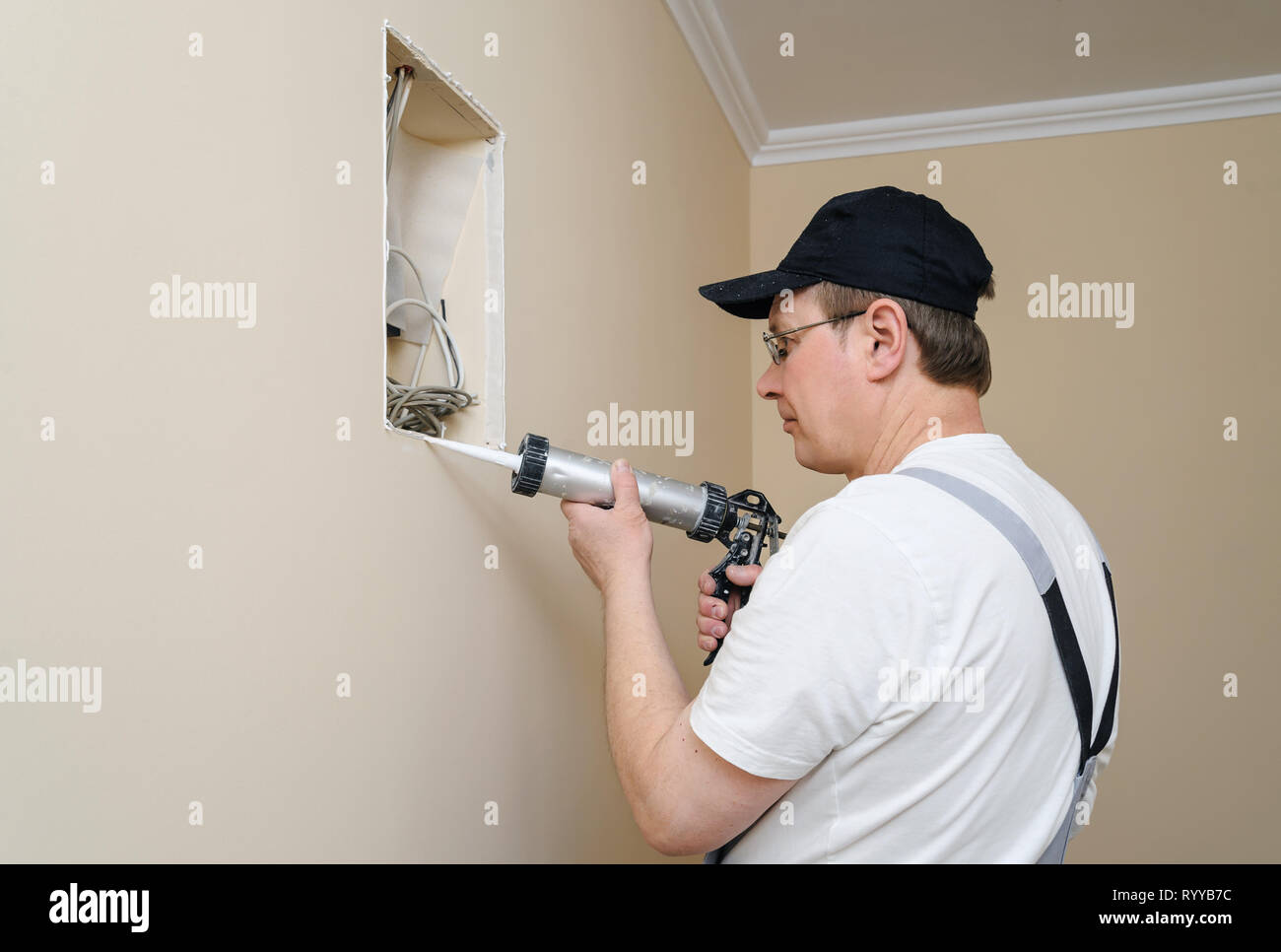 Edge switch hi-res stock photography and images - Alamy