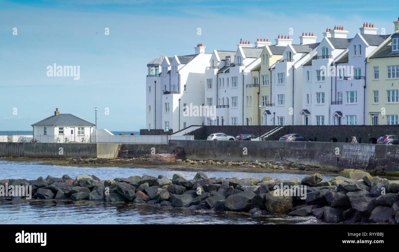 Big house ireland hi-res stock photography and images - Alamy