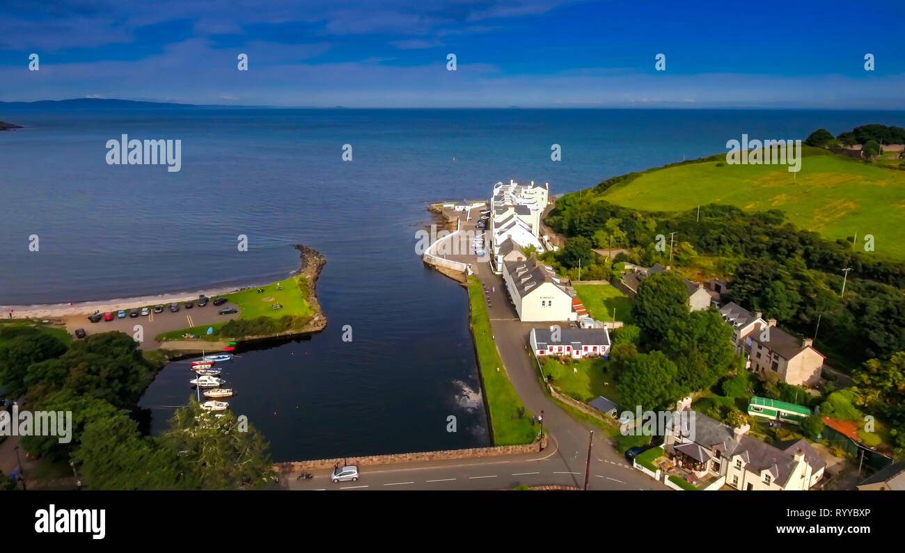 Valleys and coastal tourism hi-res stock photography and images - Alamy