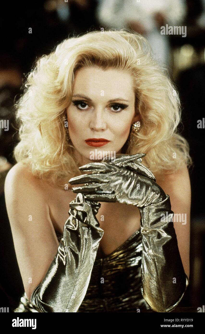 Cathy Moriarty High Resolution Stock Photography and Images - Alamy