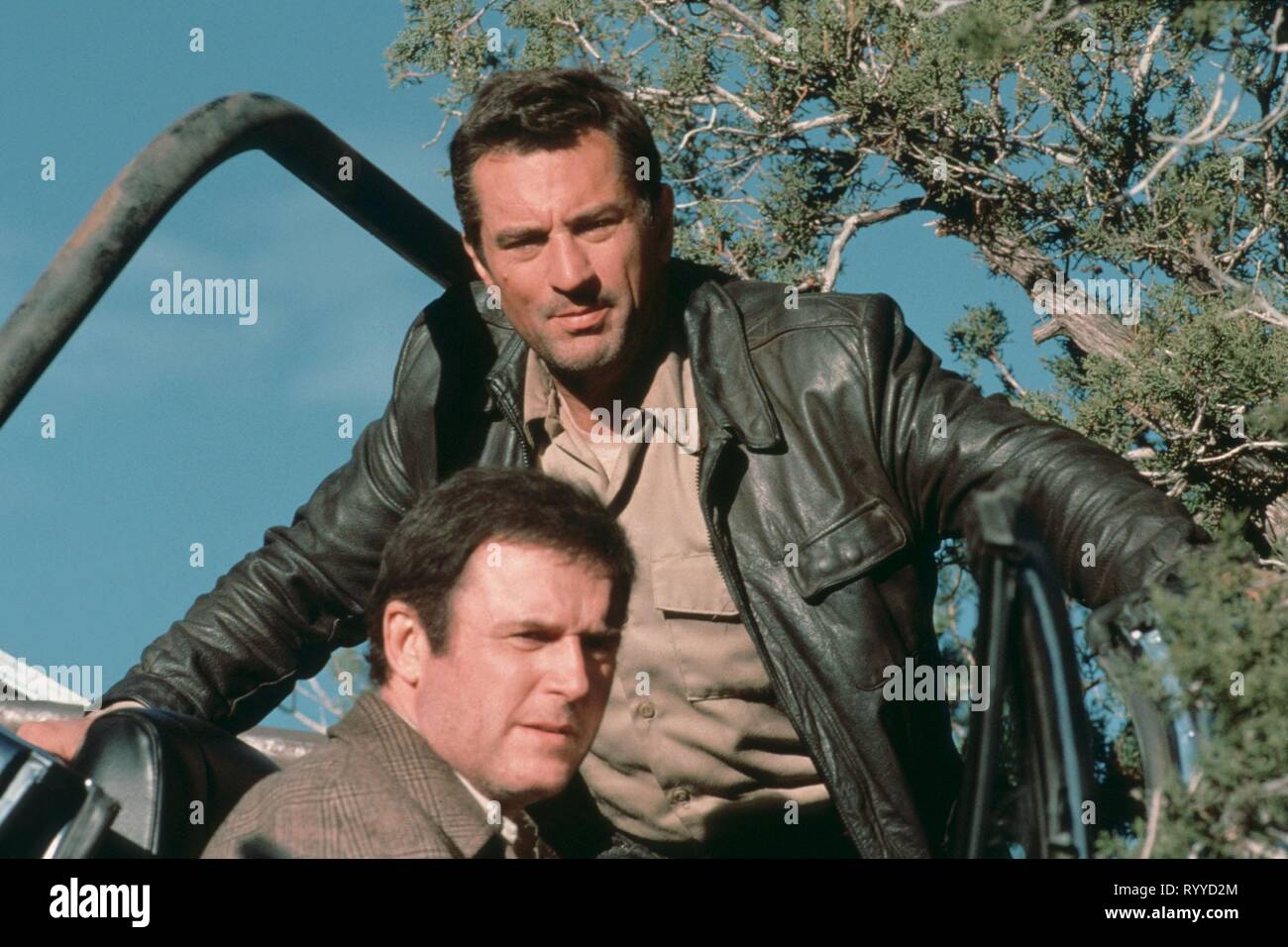 Midnight run 1988 hi-res stock photography and images - Alamy