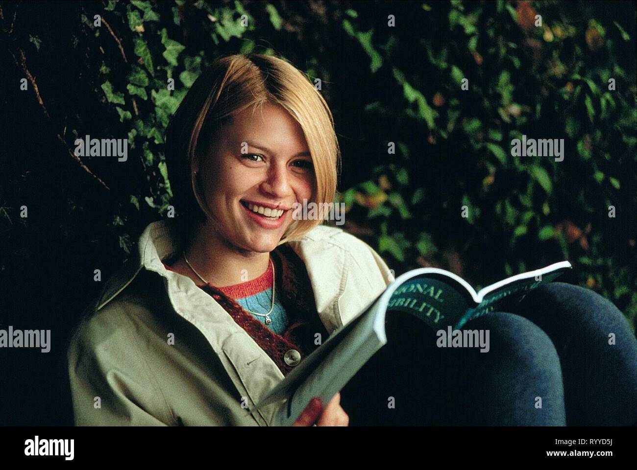 The Rainmaker 1997 Claire Danes High Resolution Stock Photography and ...