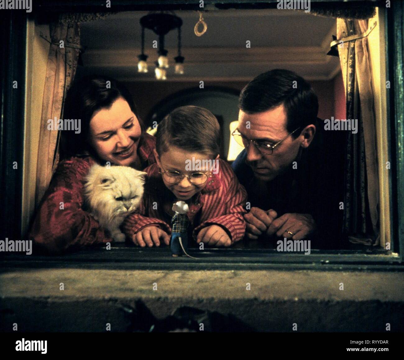 Stuart Little Hugh Laurie High Resolution Stock Photography and Images ...