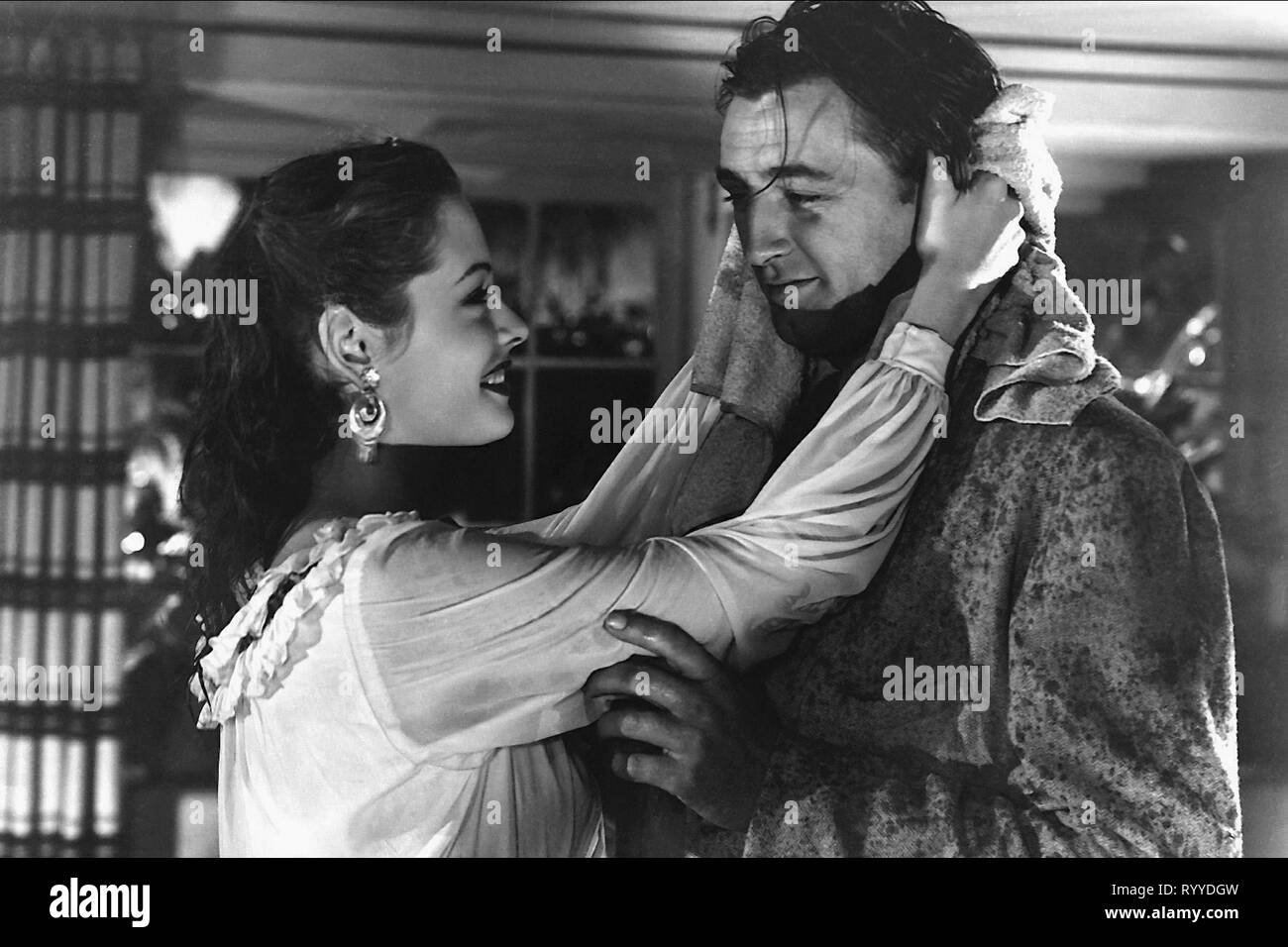 Jane Greer Do Passado 39 Out Of The Past Ideas | Film Noir, Mitchum,
