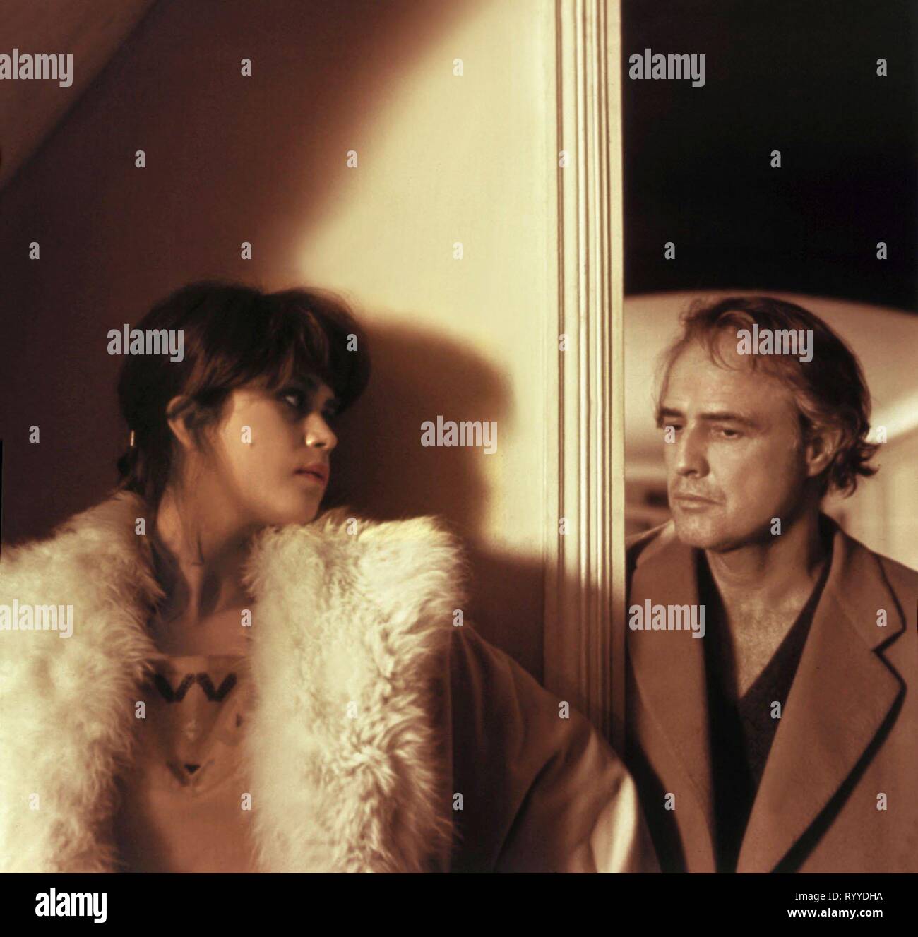 Last Tango In Paris Screenshots