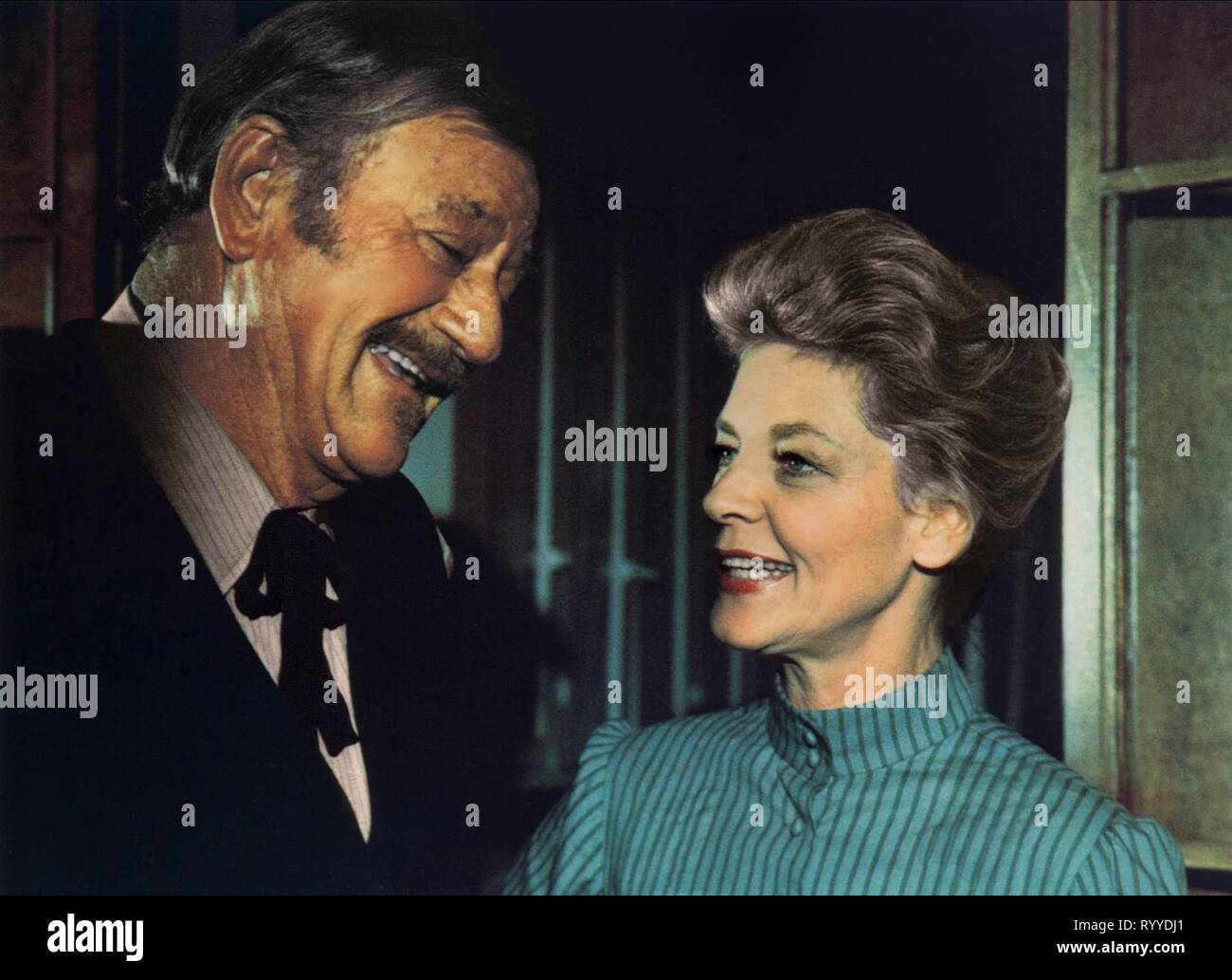 Wayne bernard hi-res stock photography and images - Alamy