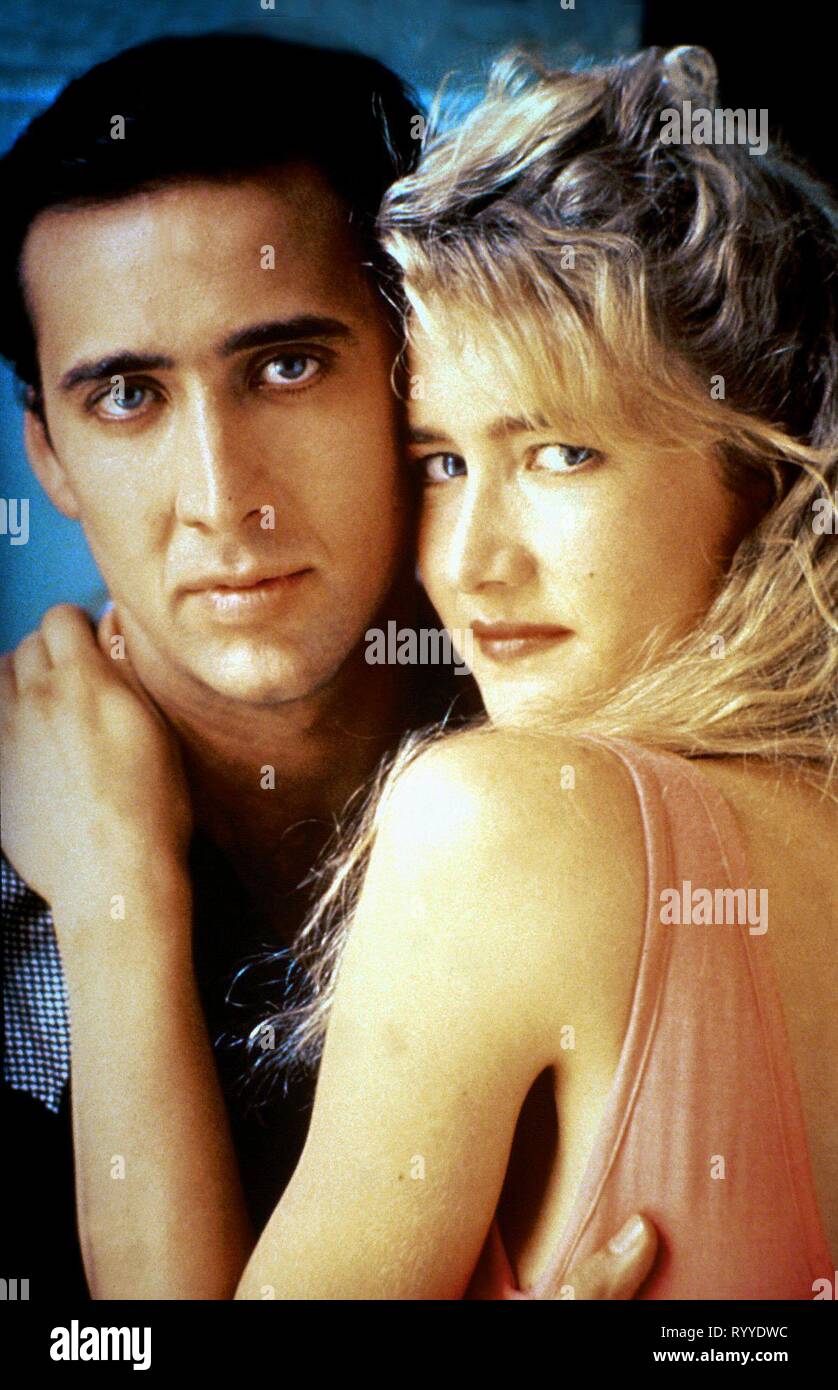 Laura Dern Wild At Heart High Resolution Stock Photography and Images ...