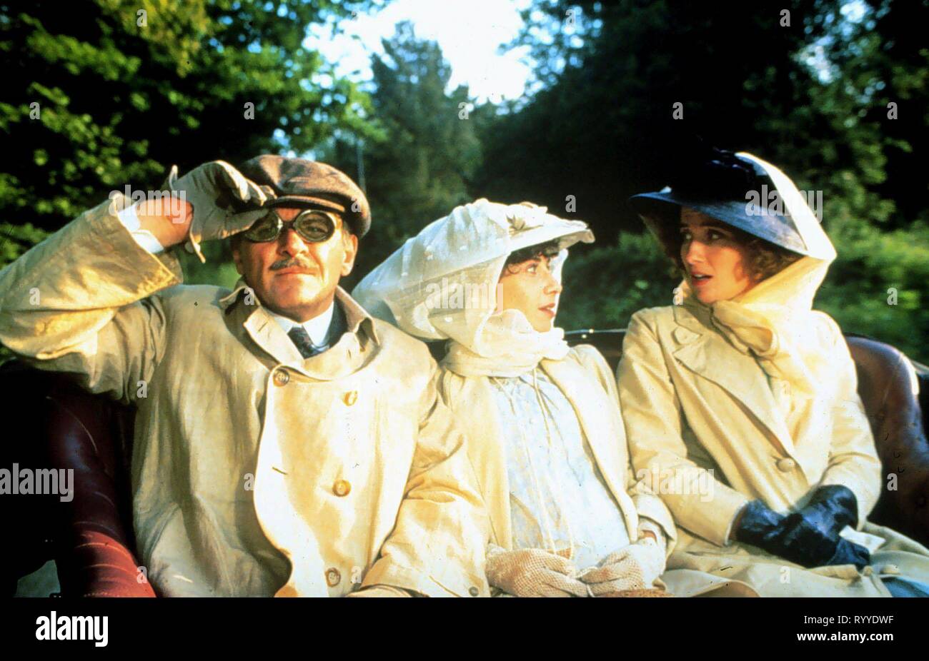 Jo Thompson High Resolution Stock Photography and Images - Alamy