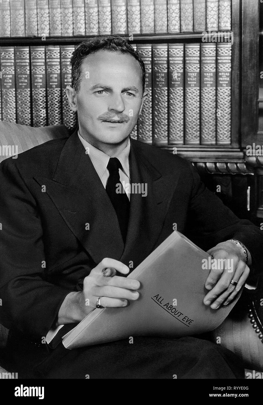 Darryl f zanuck film hi-res stock photography and images - Alamy