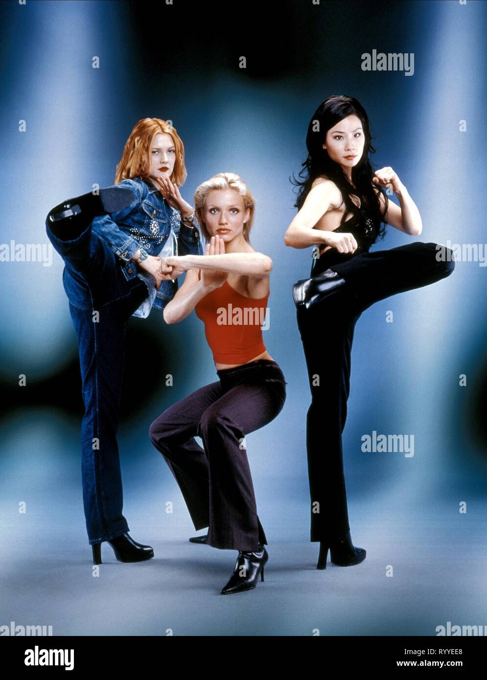 Lucy Liu Alex Lucy Liu High Resolution Stock Photography and Images - Alamy
