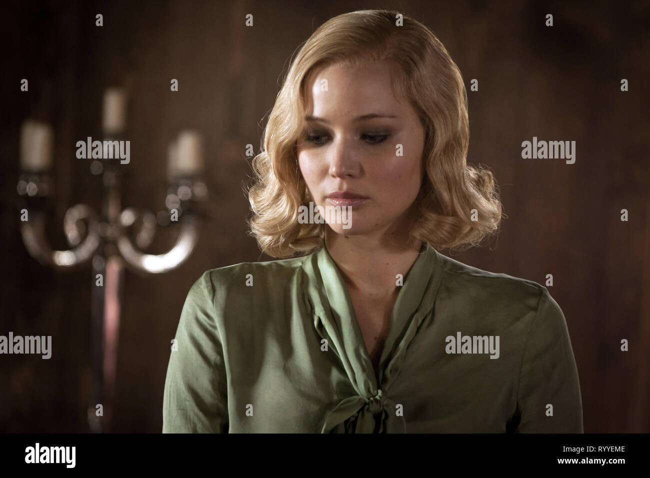 Jennifer Screen High Resolution Stock Photography and Images - Alamy