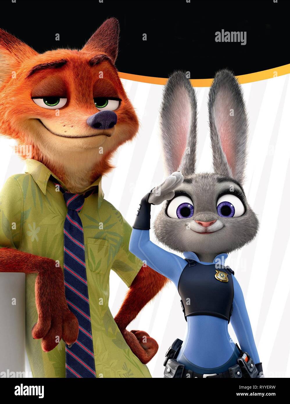Zootopia High Resolution Stock Photography and Images - Alamy
