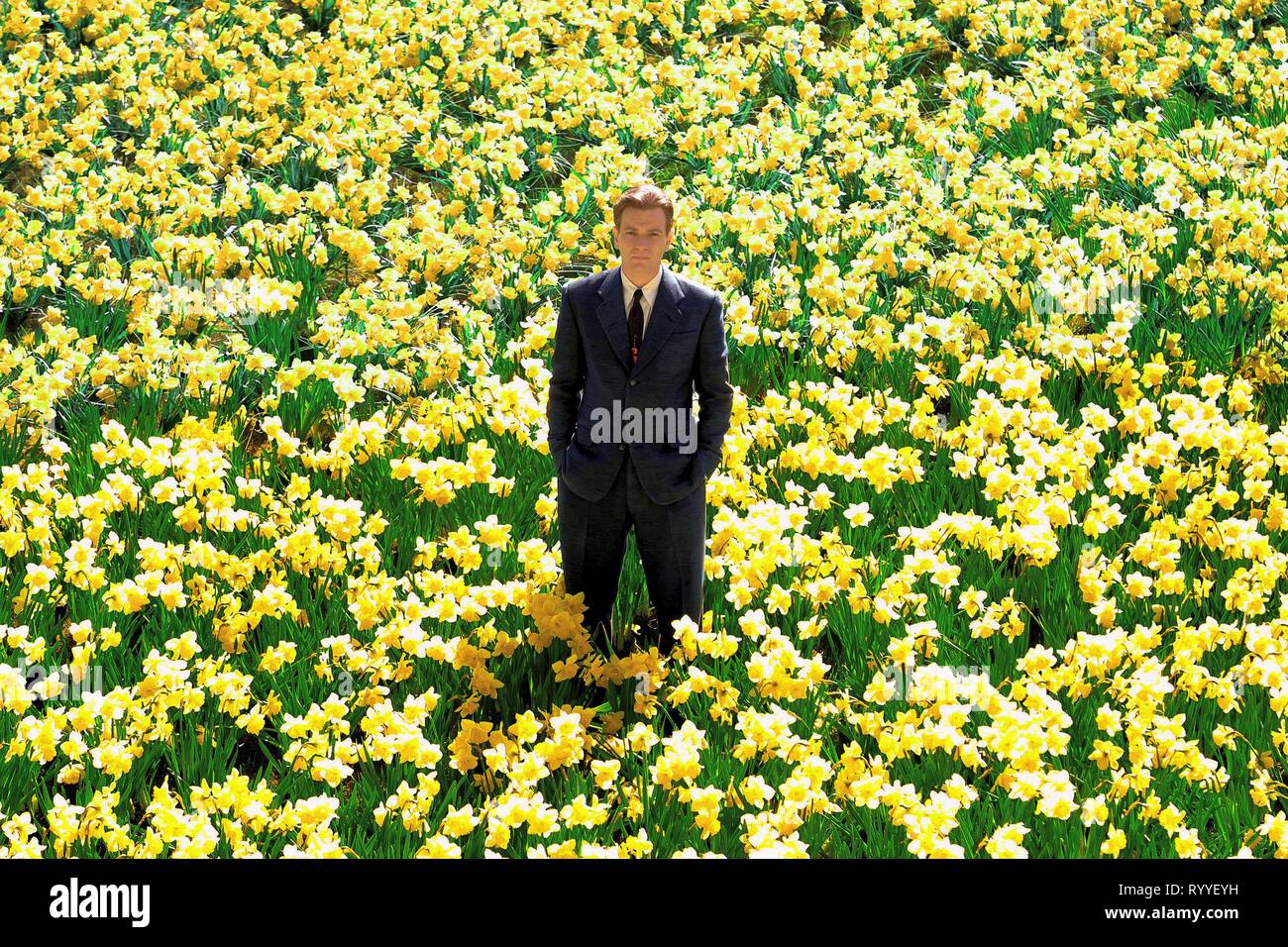 Big Fish Movie High Resolution Stock Photography and Images - Alamy