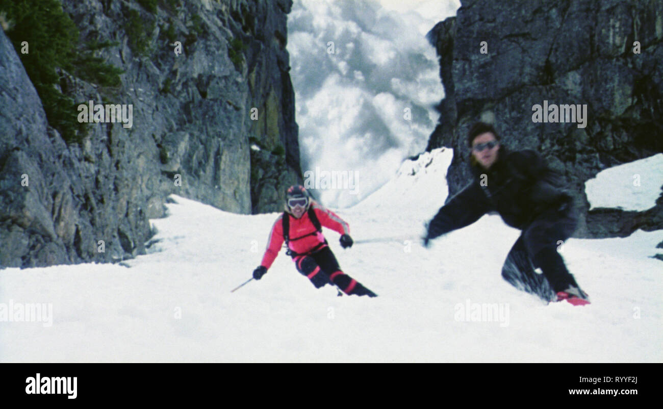 Extreme Ops High Resolution Stock Photography and Images - Alamy