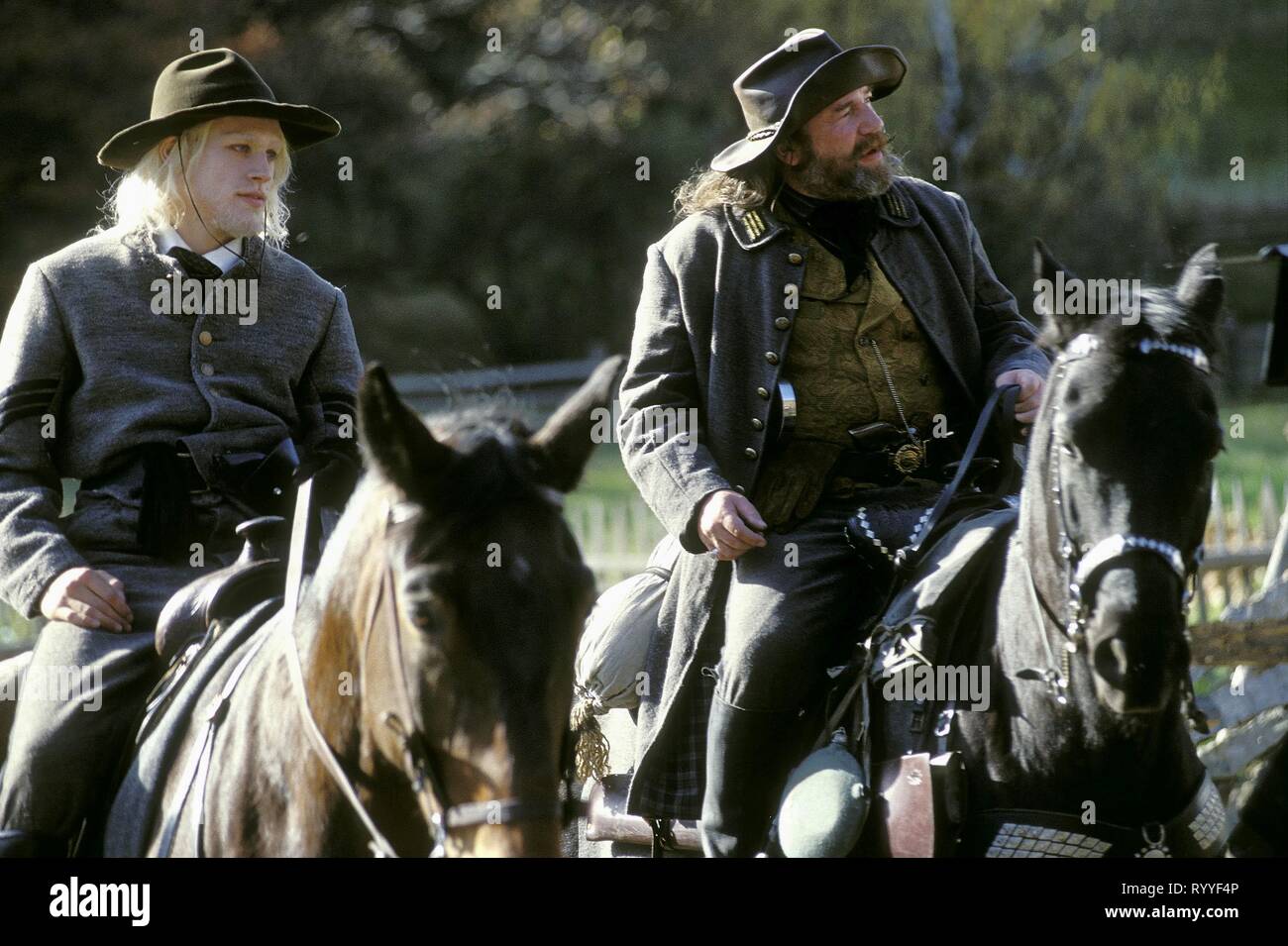 Unterwegs Nach Cold Mountain High Resolution Stock Photography and ...