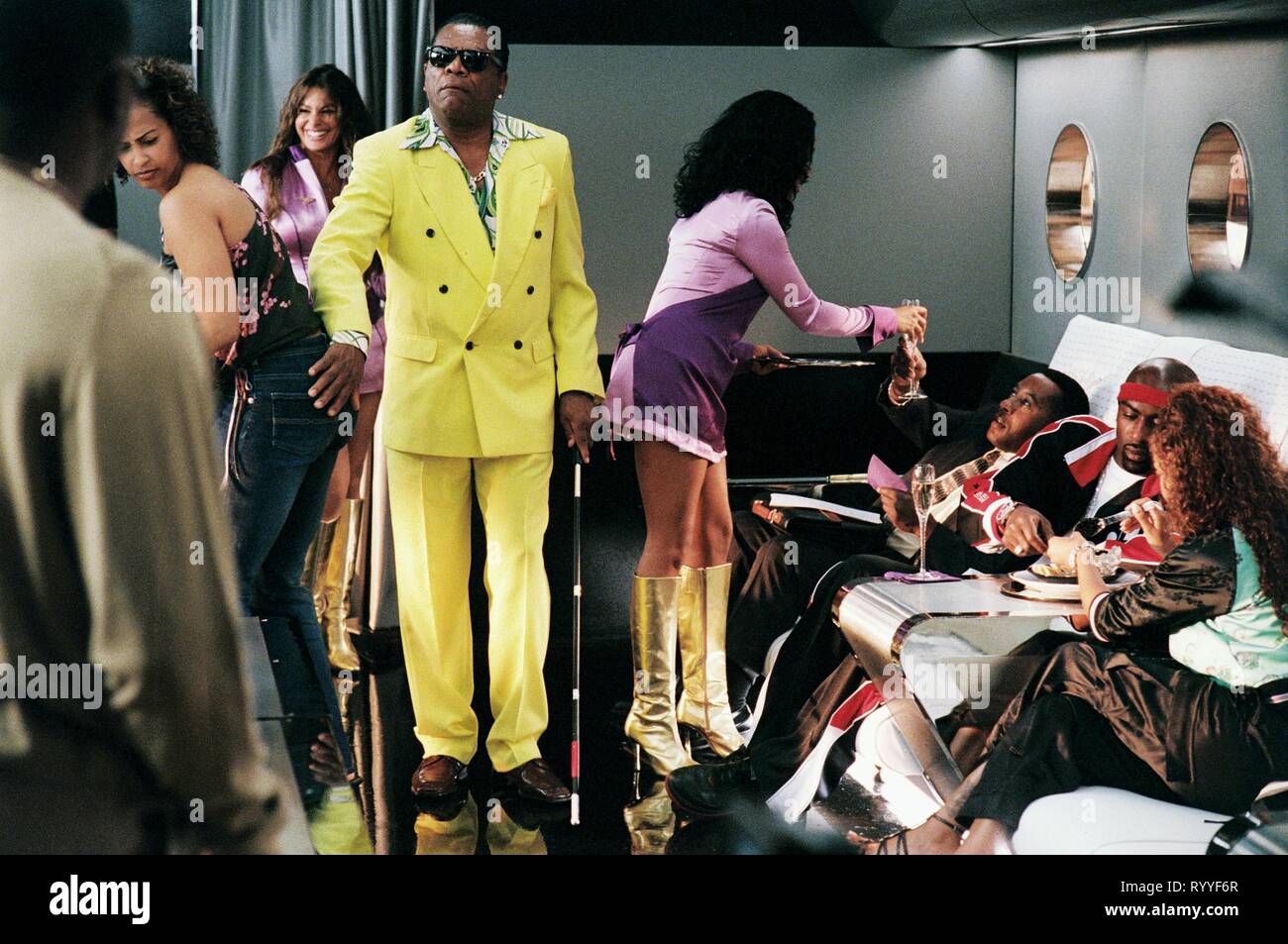 Soul Plane High Resolution Stock Photography and Images - Alamy