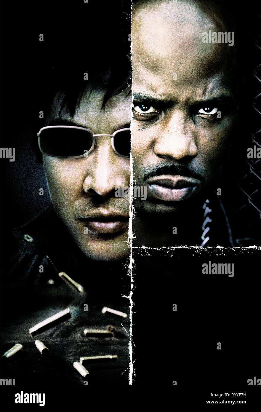 Dmx Dmx High Resolution Stock Photography and Images - Alamy