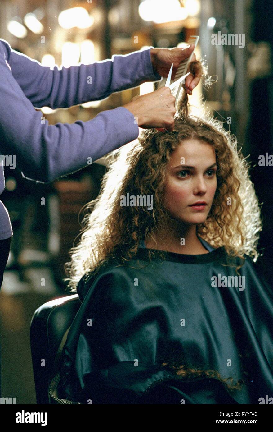 Keri Russell Felicity 1998 High Resolution Stock Photography and Images ...