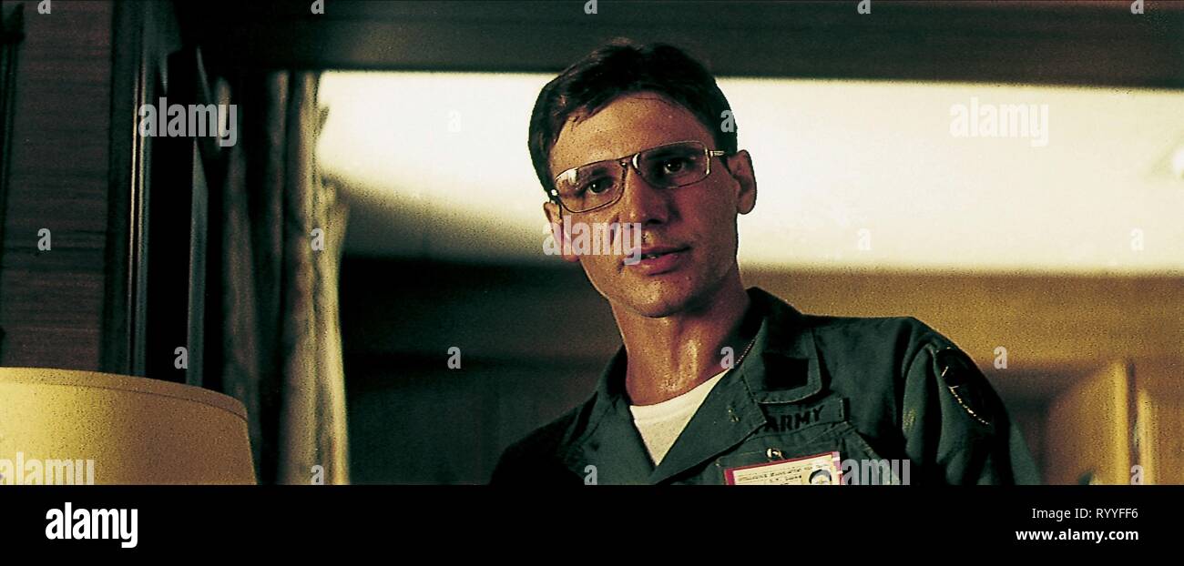 Apocalypse Now Harrison Ford