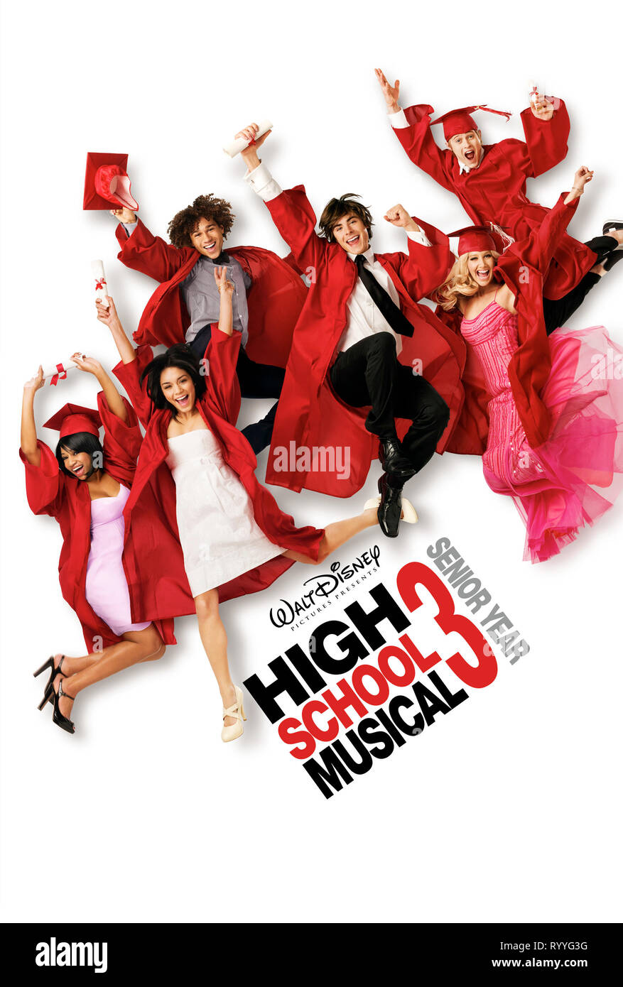 Musical Movie Poster High Resolution Stock Photography and Images - Alamy