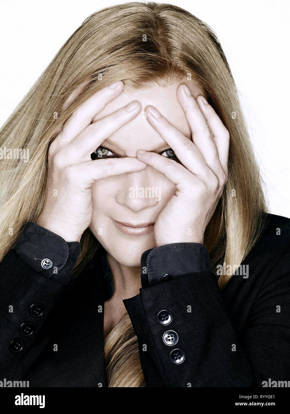 Fish Tank Film High Resolution Stock Photography and Images - Alamy