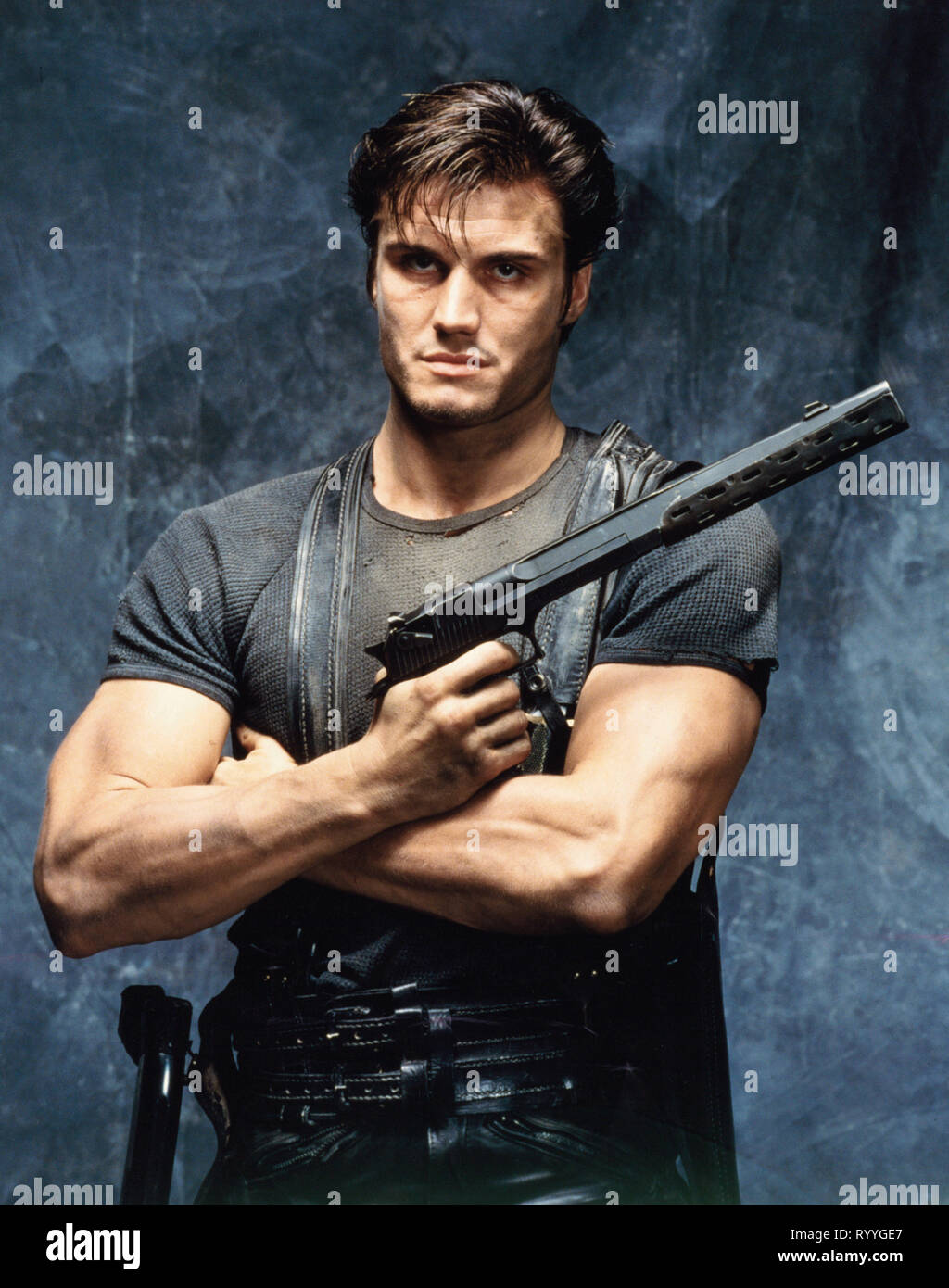 Dolph Lundgren High Resolution Stock Photography and Images - Alamy