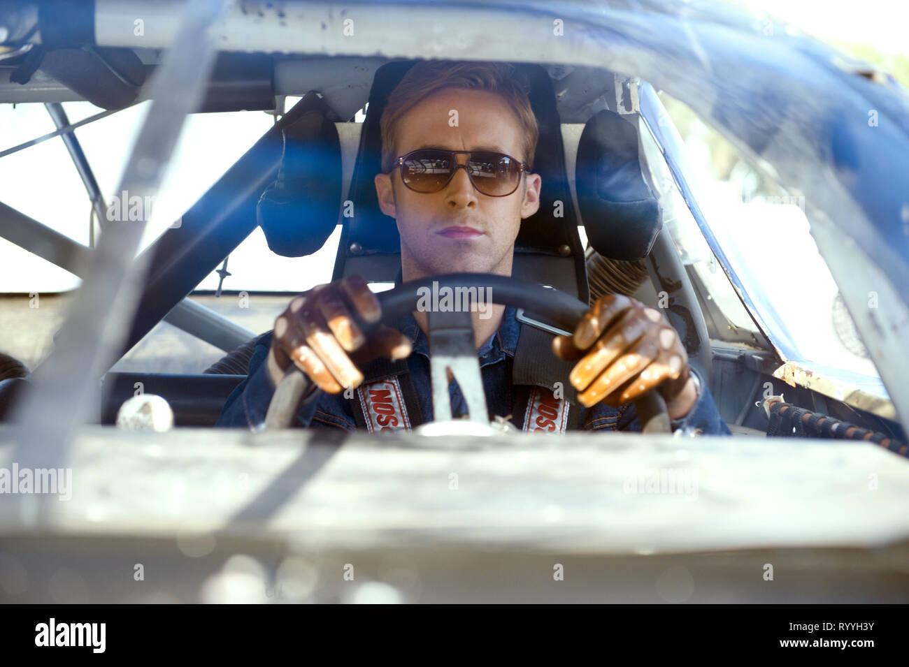Drive Ryan Gosling Car High Resolution Stock Photography and Images - Alamy