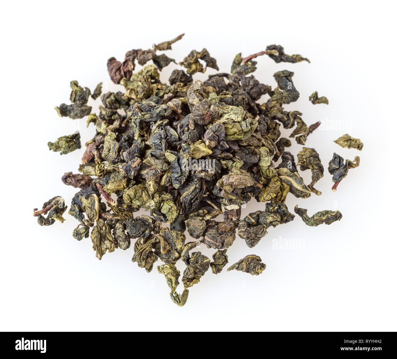 Oolong hi-res stock photography and images - Alamy