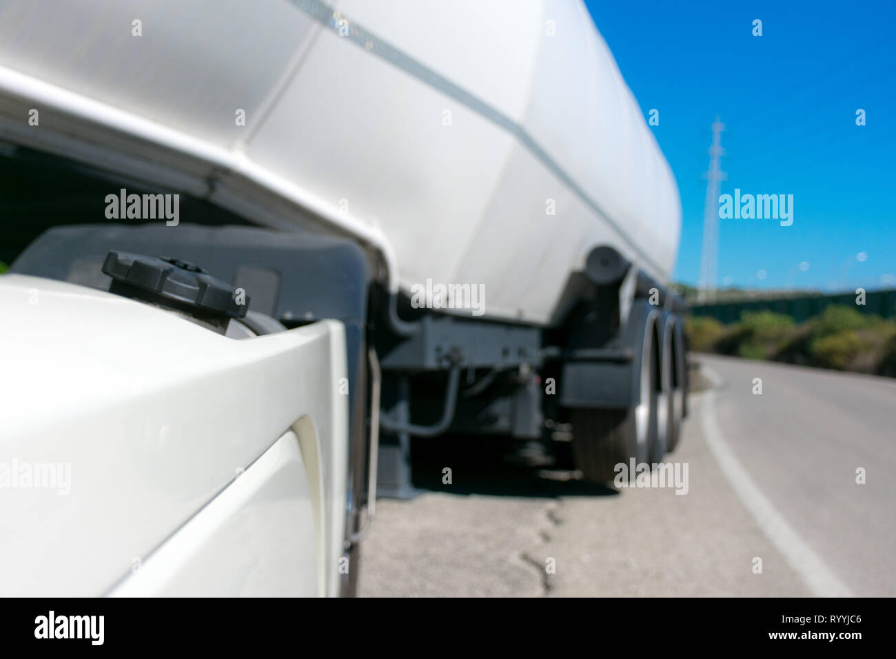 Fuel work hi-res stock photography and images - Alamy