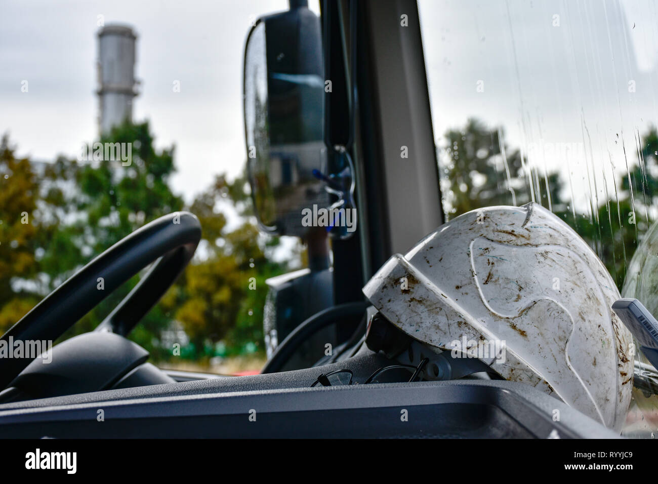 Fuel work hi-res stock photography and images - Alamy