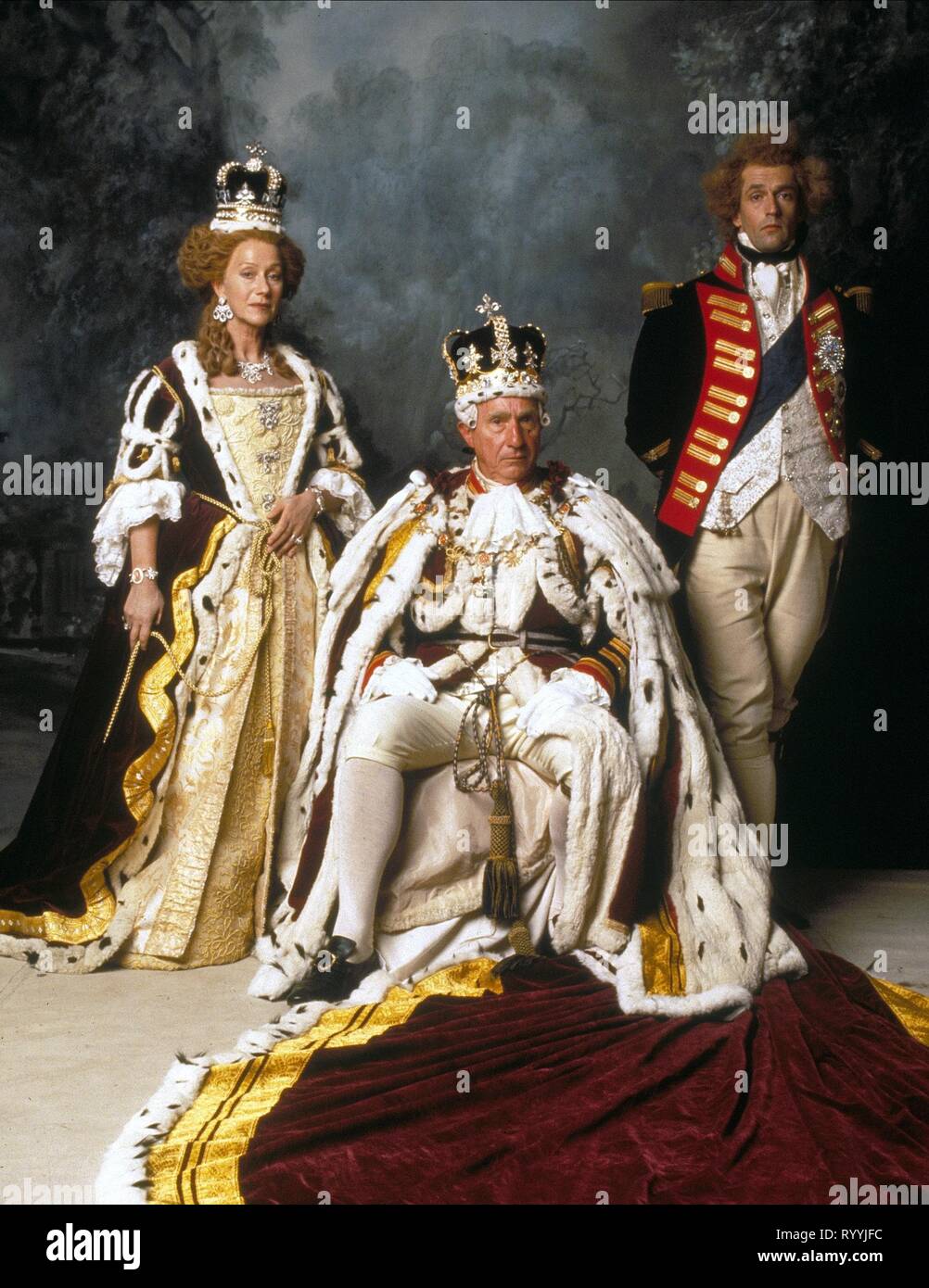 Rupert Iii High Resolution Stock Photography and Images - Alamy