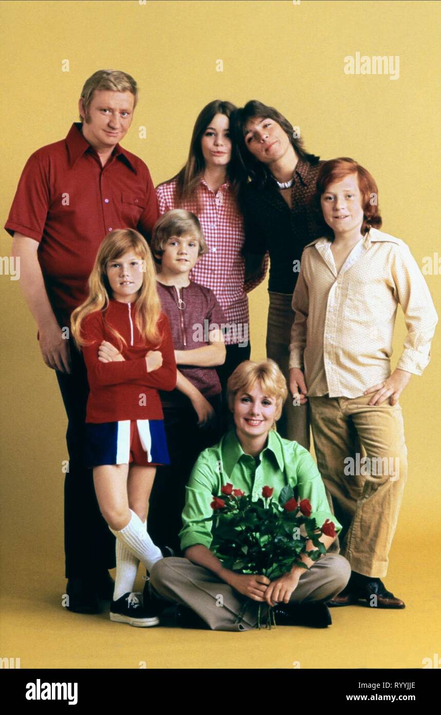 Partridge Family David Cassidy High Resolution Stock Photography and ...
