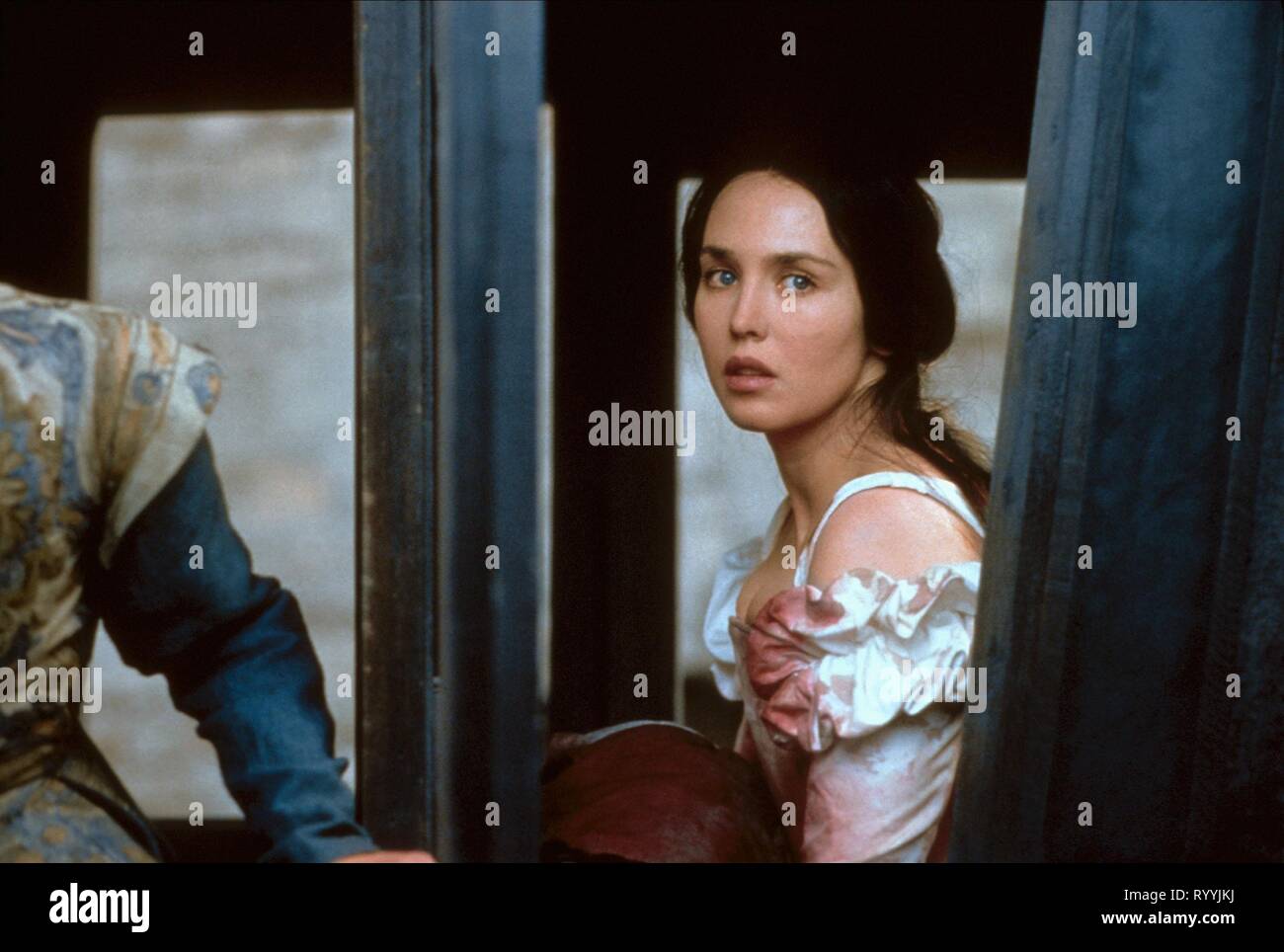 Isabelle Adjani High Resolution Stock Photography and Images - Alamy