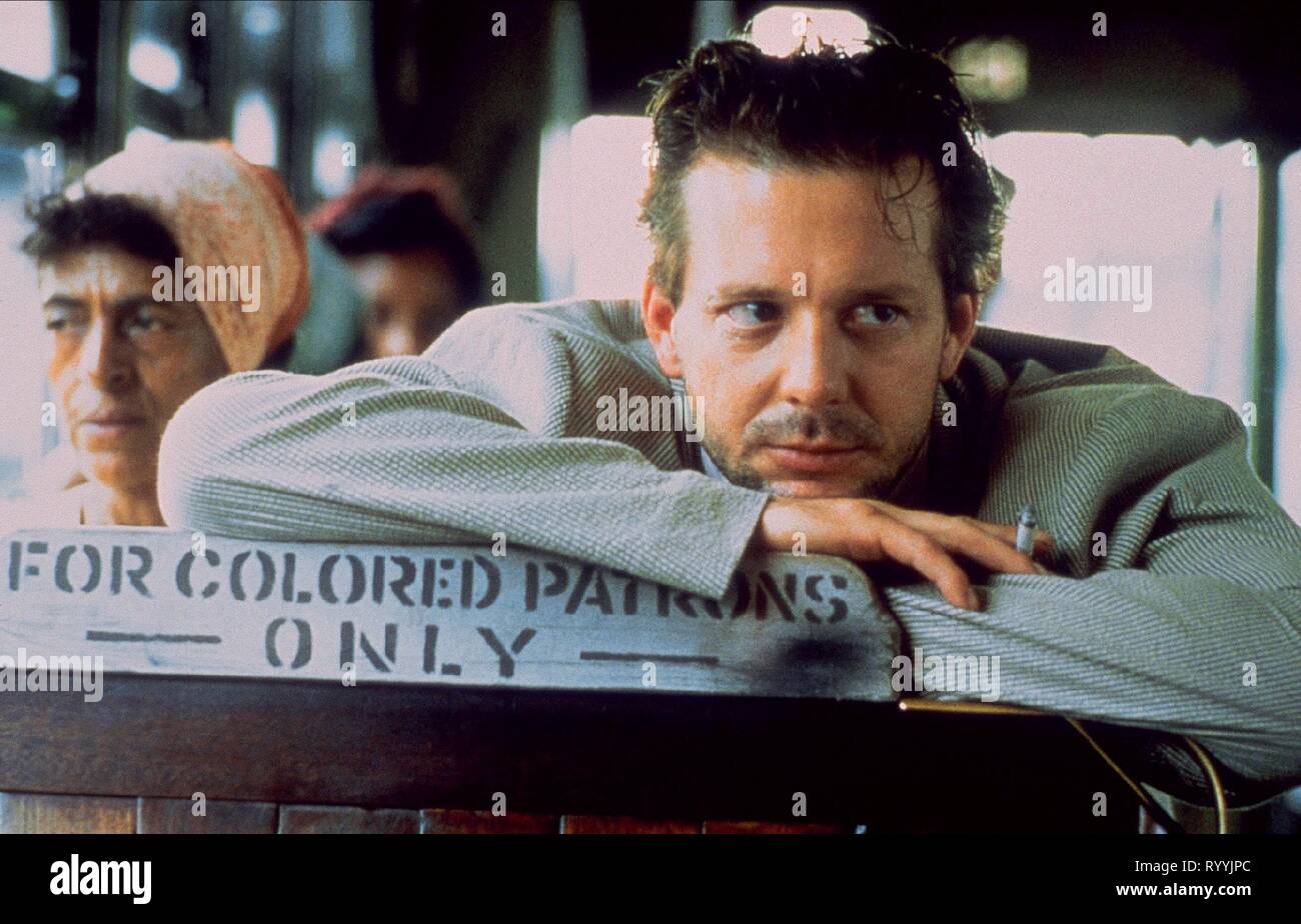 MICKEY ROURKE, ANGEL HEART, 1987 Stock Photo - Alamy