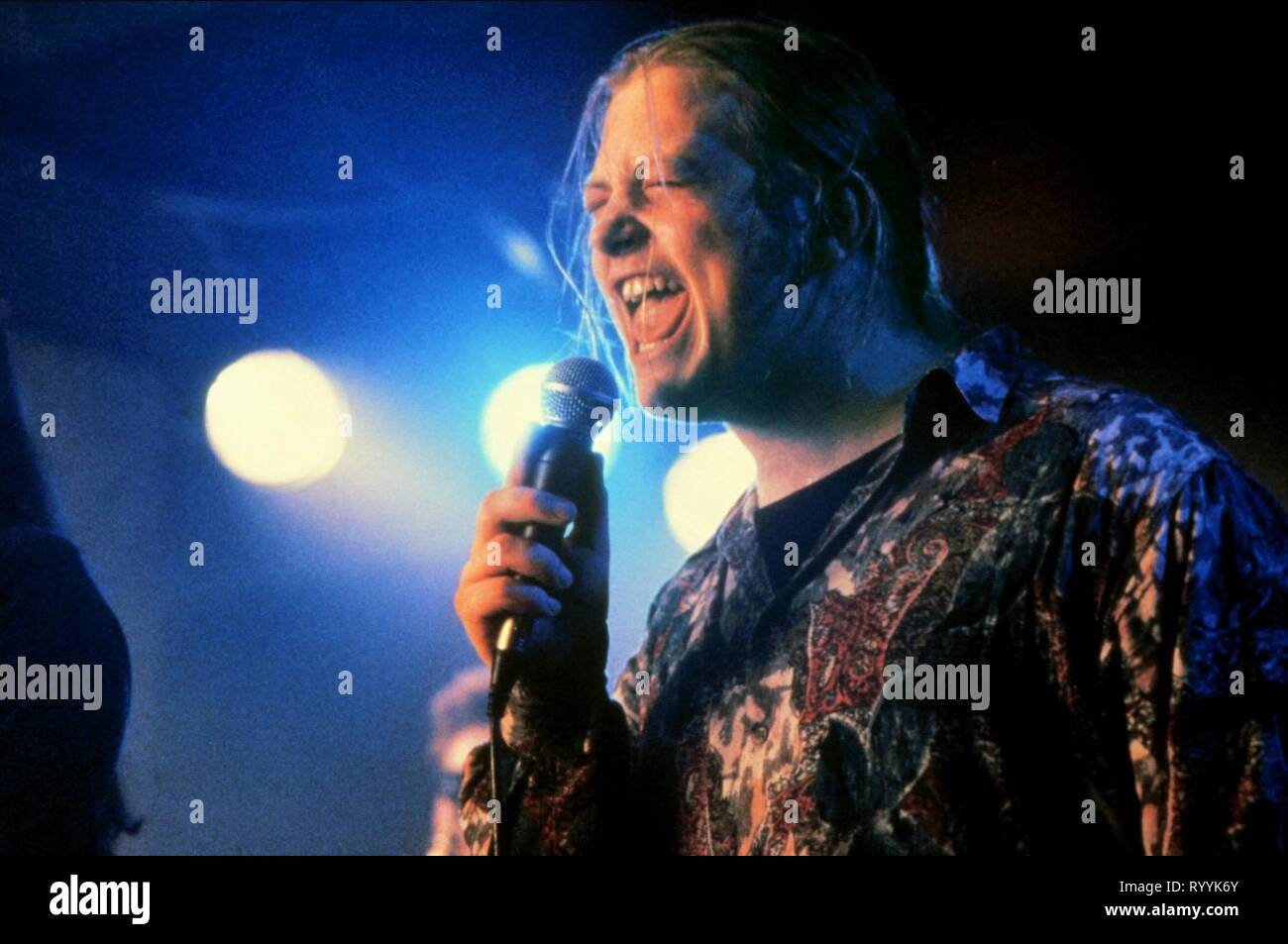 Film Film The Commitments High Resolution Stock Photography and Images ...