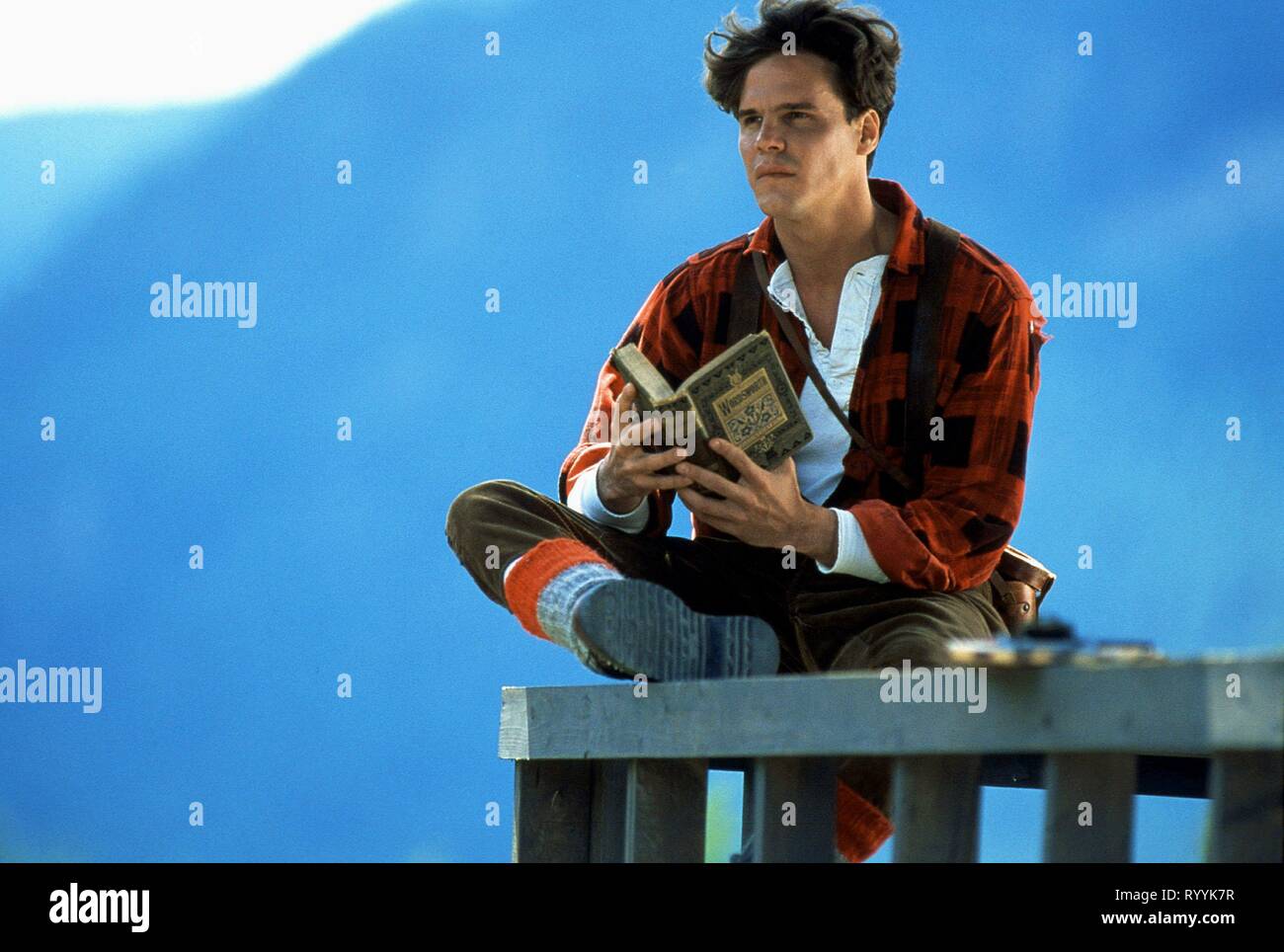 Craig Sheffer High Resolution Stock Photography and Images - Alamy