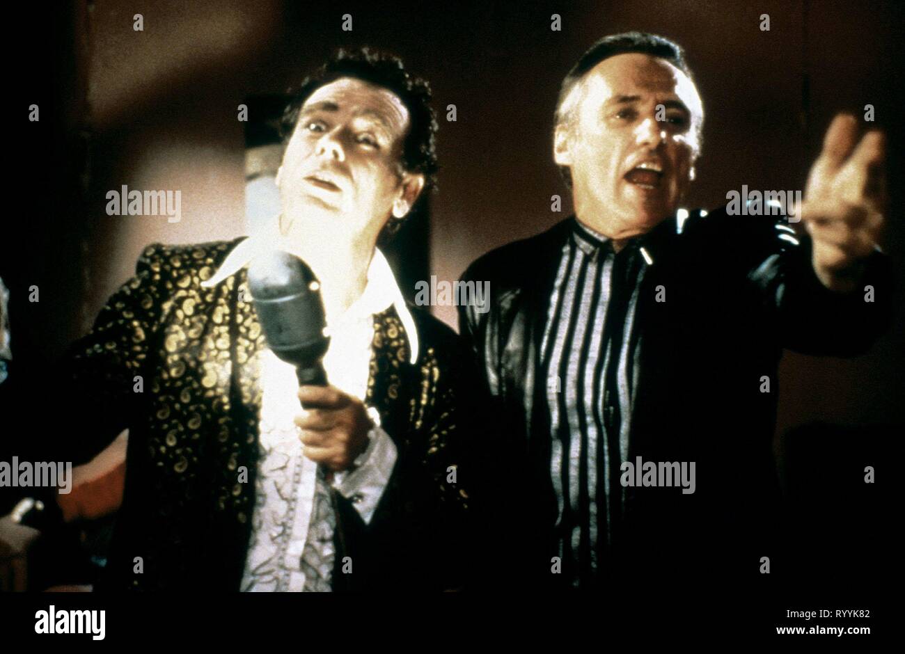 Dennis dean stockwell blue velvet hi-res stock photography and images ...