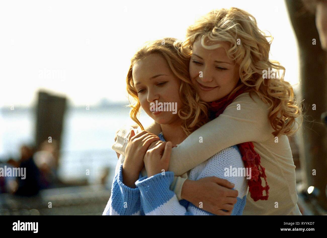 Raising Helen 2004 Kate Hudson High Resolution Stock Photography and ...