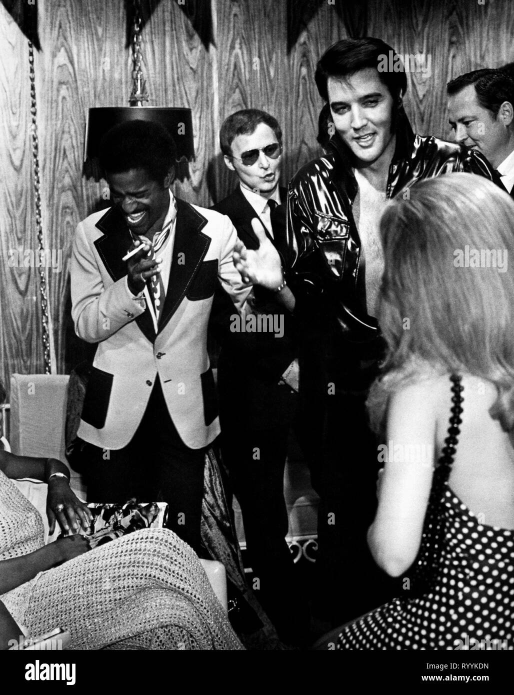 Thats the way it is elvis presley 1970 hi-res stock photography and ...
