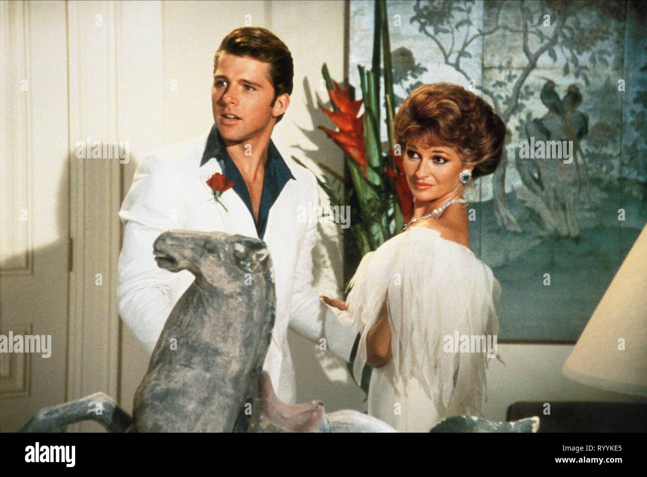 Sable scott colby hi-res stock photography and images - Alamy