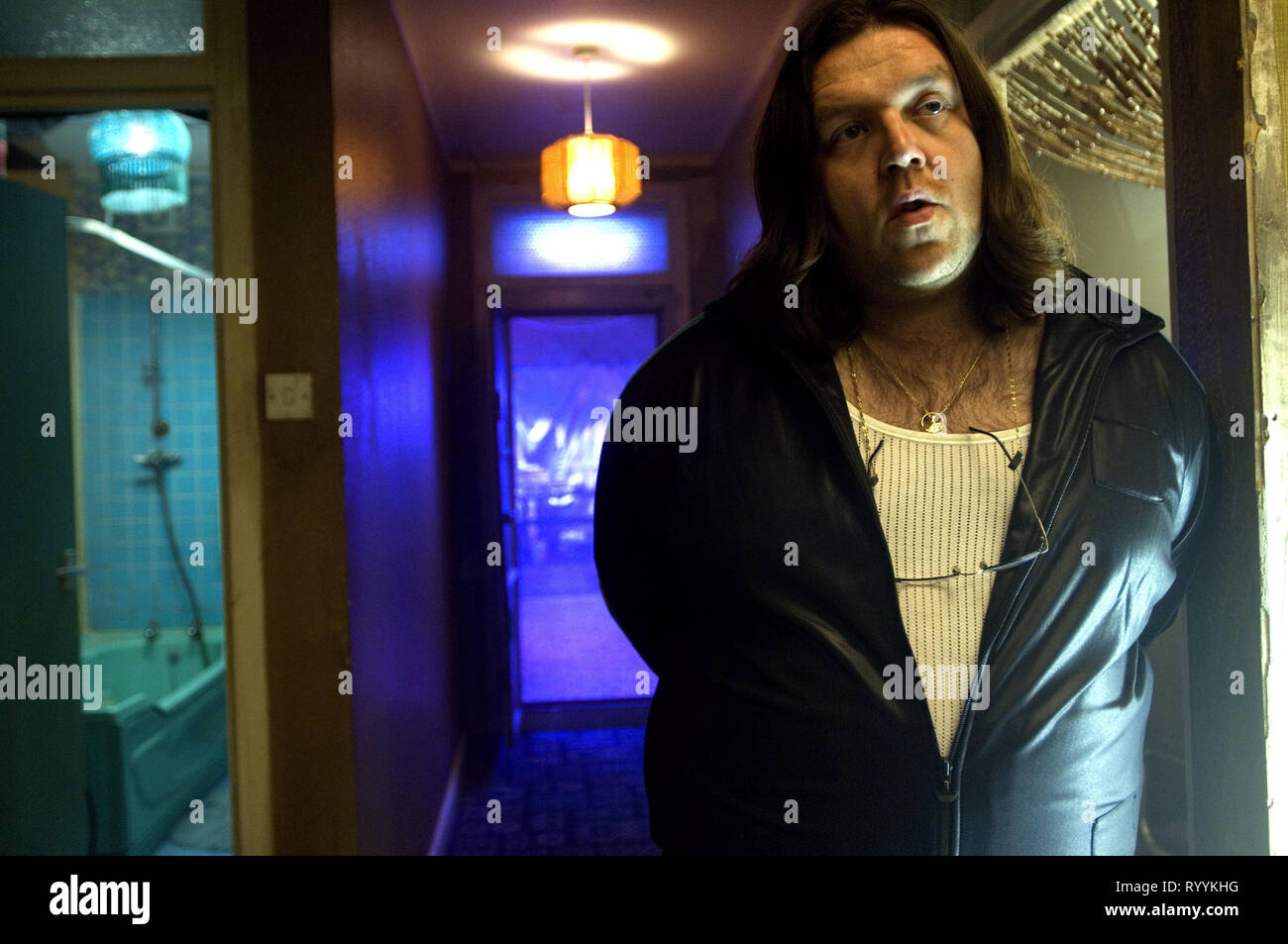 Attack The Block Movie High Resolution Stock Photography and Images - Alamy