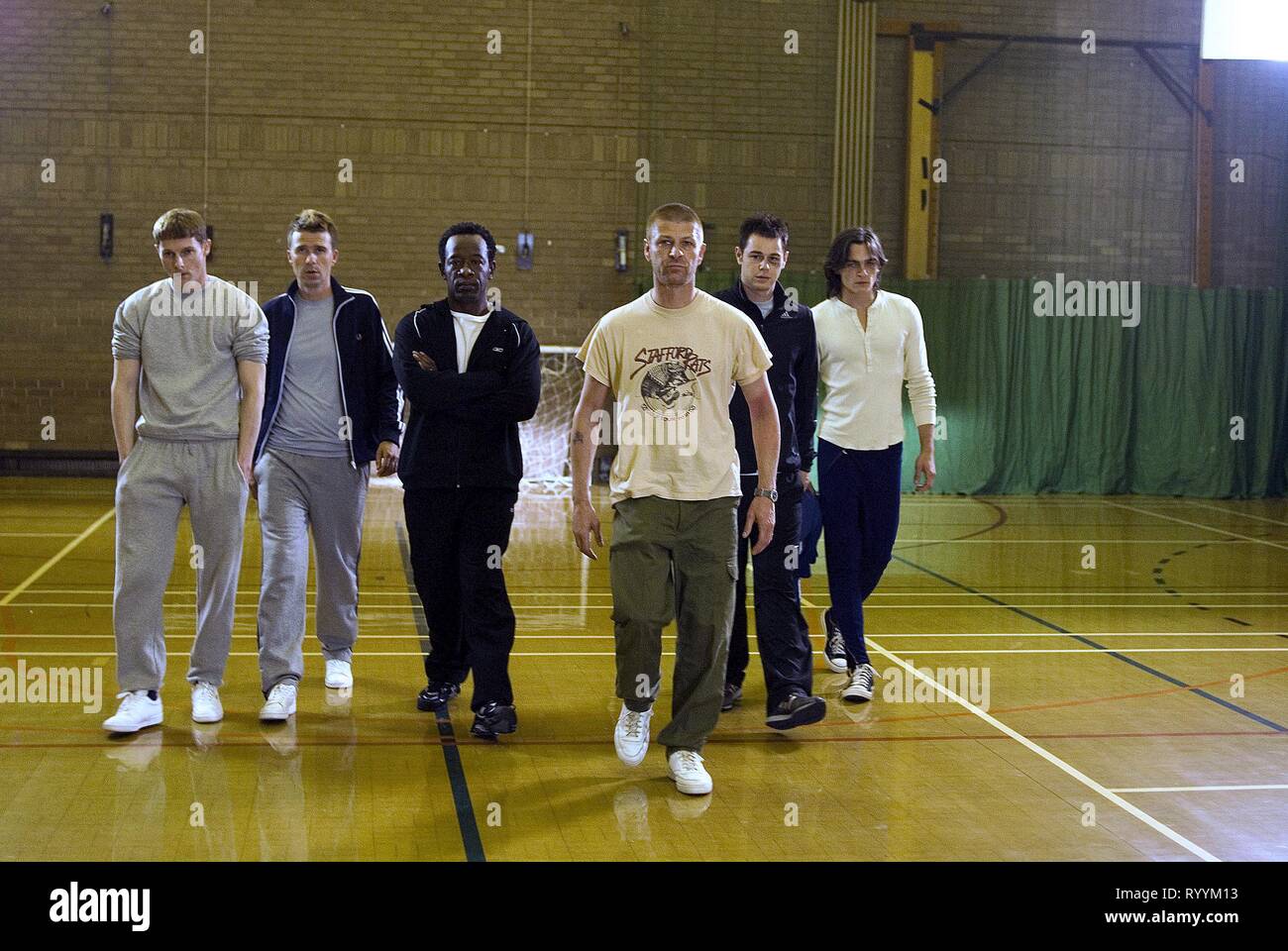 Rupert Friend High Resolution Stock Photography and Images - Alamy