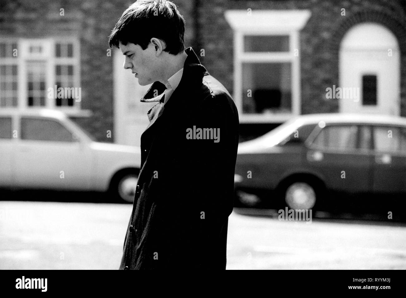 Curtis Riley High Resolution Stock Photography and Images - Alamy