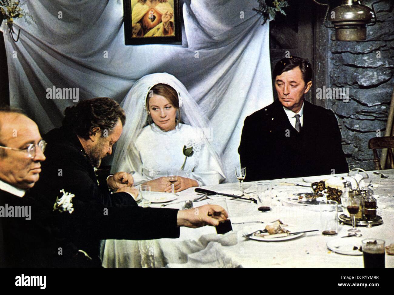 Sarah miles hi-res stock photography and images - Alamy