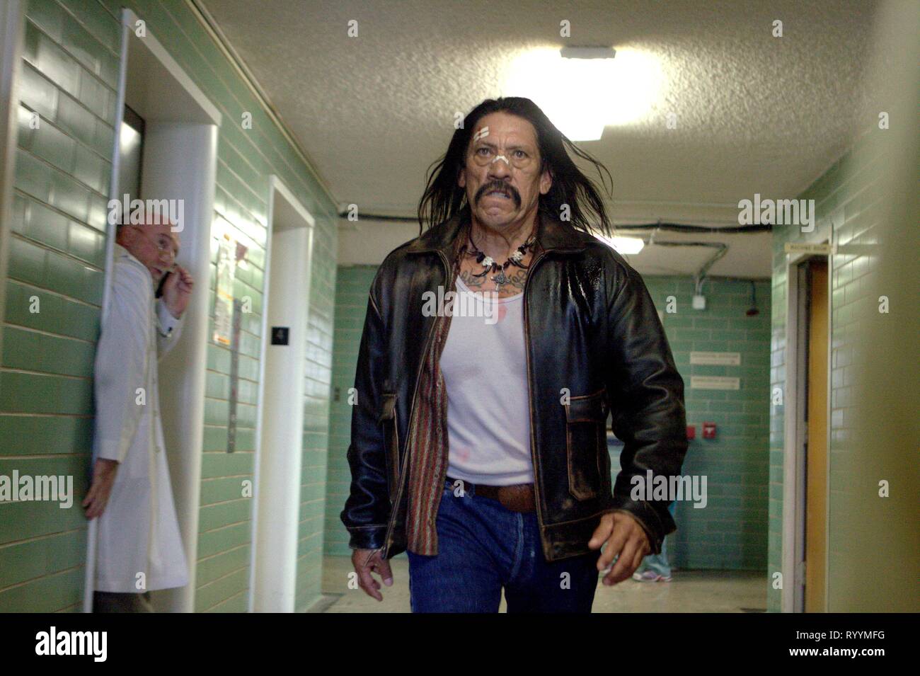 Danny Trejo Machete High Resolution Stock Photography and Images - Alamy