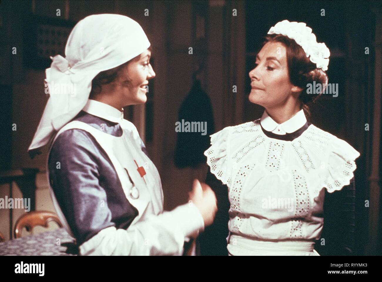 Lesley Anne Down Upstairs Downstairs