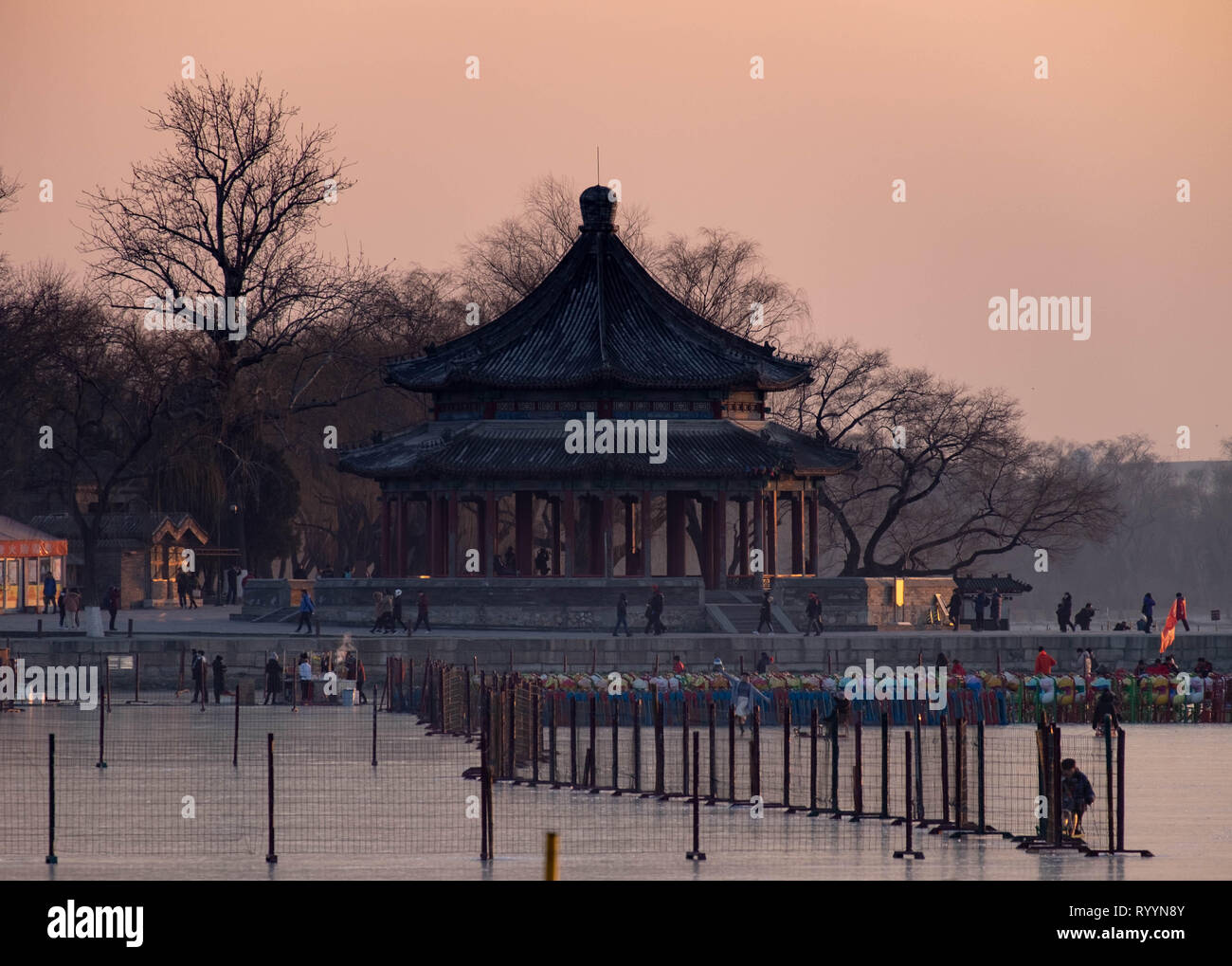 Imperial Pal High Resolution Stock Photography and Images - Alamy