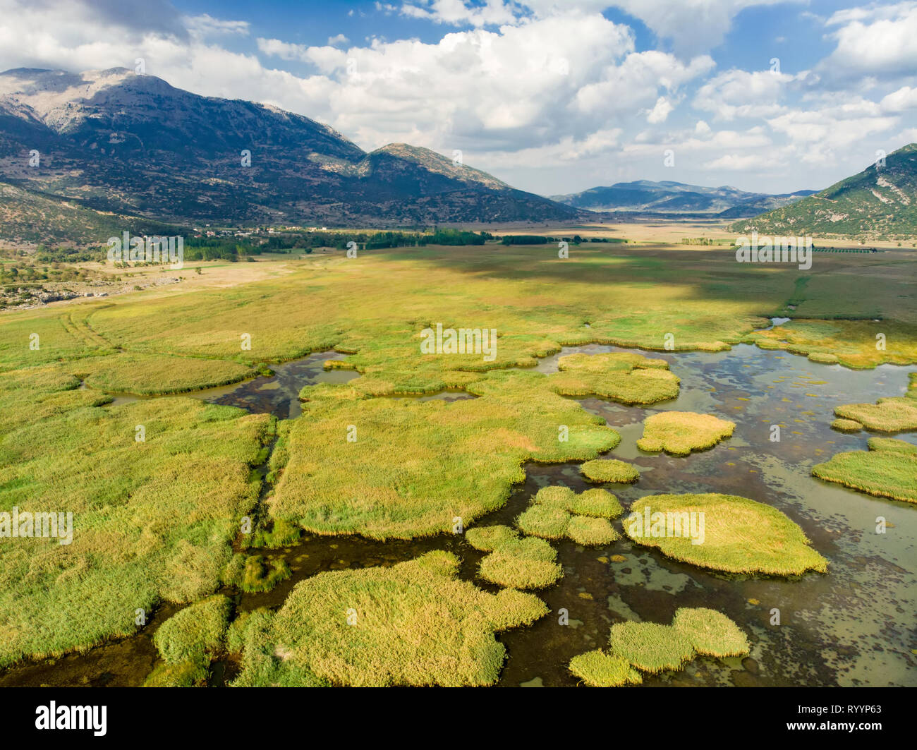 Peloponnese reflections hi-res stock photography and images - Alamy