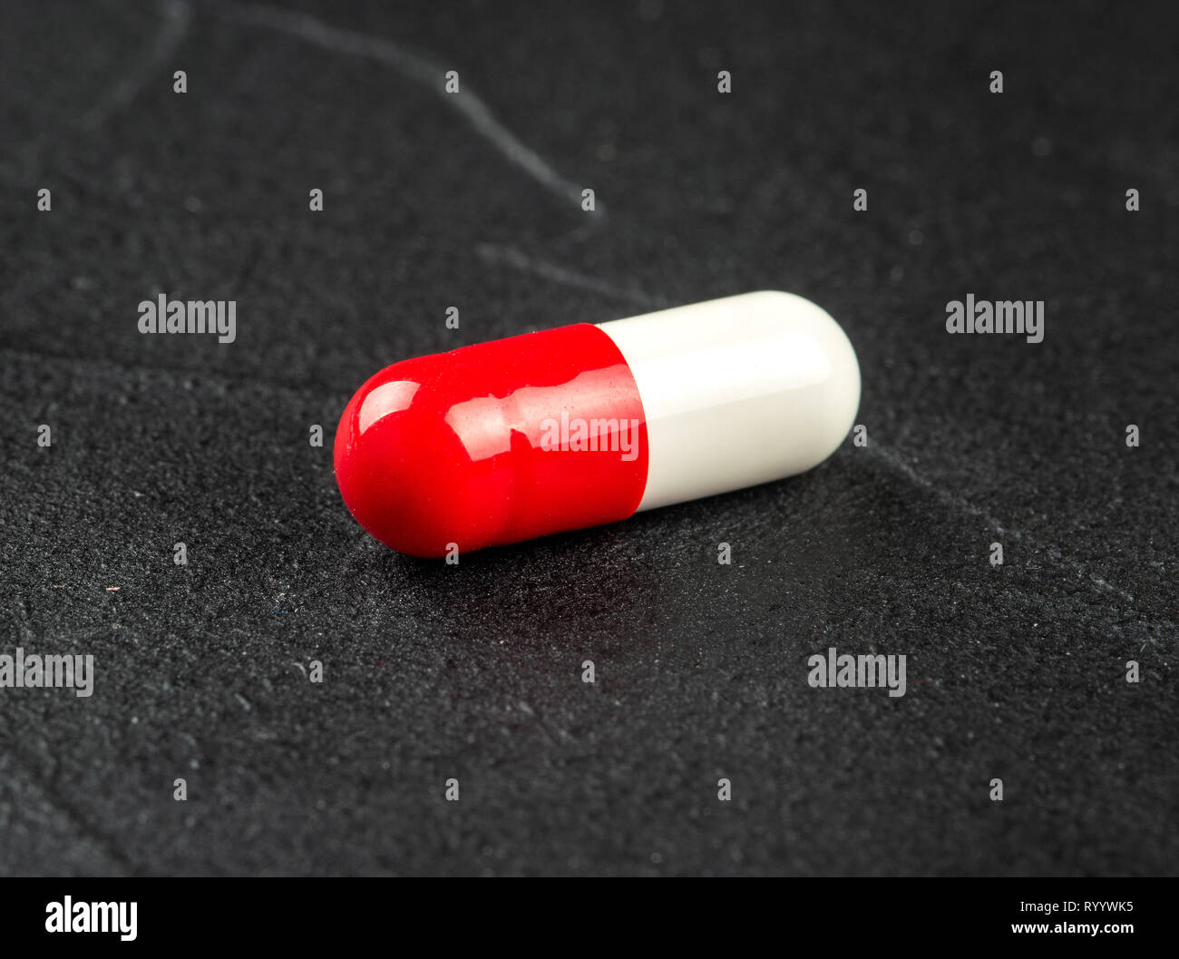 Concrete capsule hi-res stock photography and images - Alamy