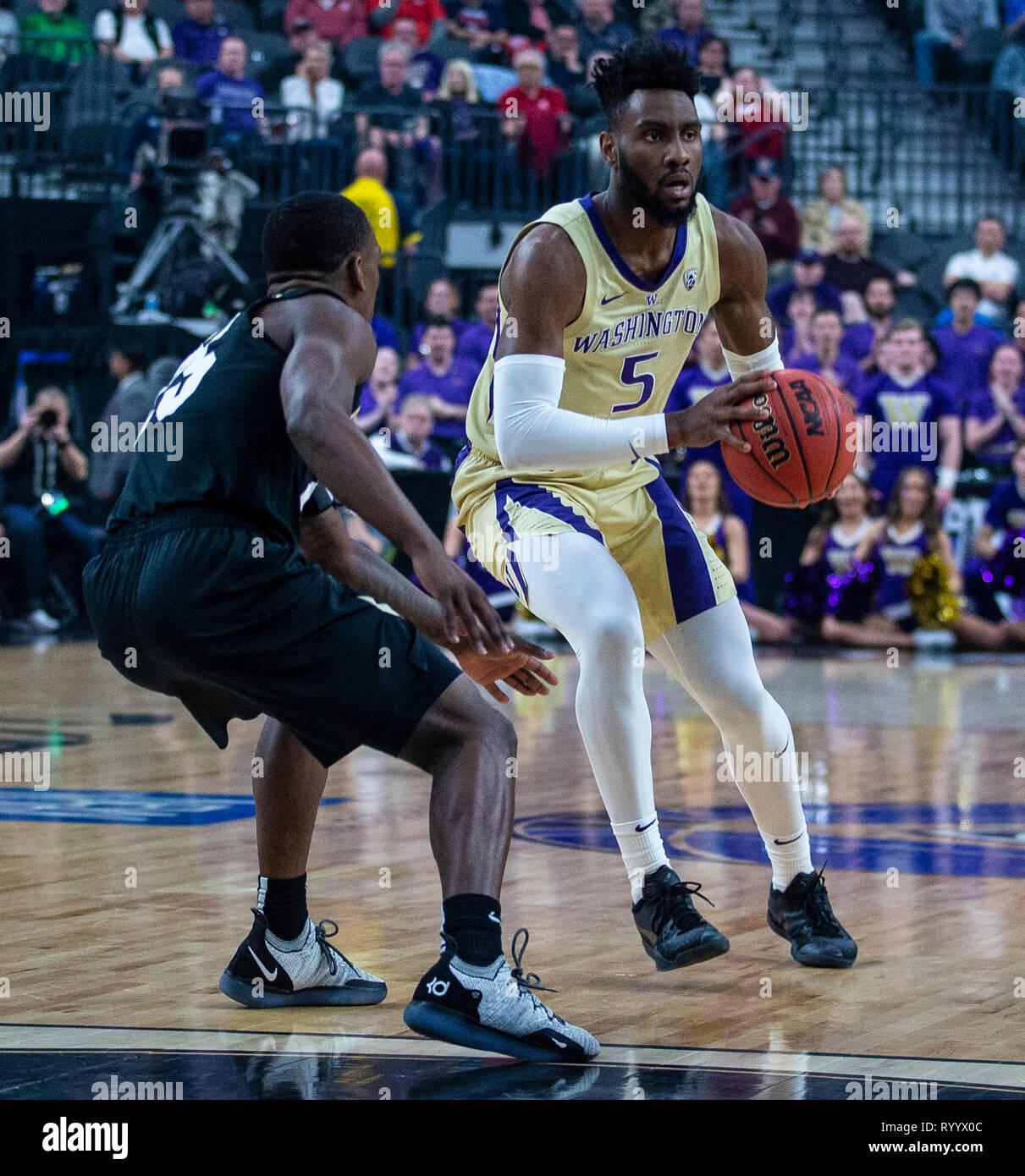 Jaylen nowell hi-res stock photography and images - Alamy